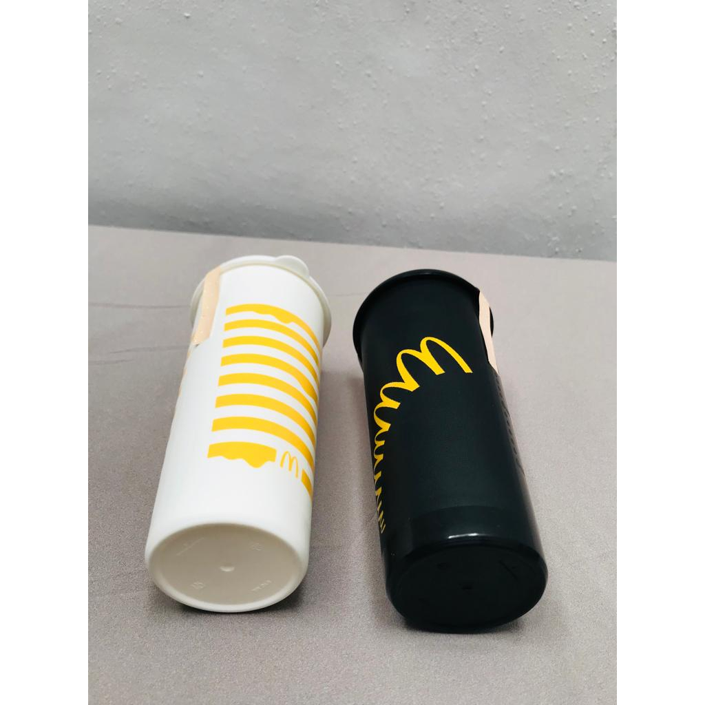 Jual Reusable Cup Mcd McDonald tumbler Mcd McDonald | Shopee Indonesia