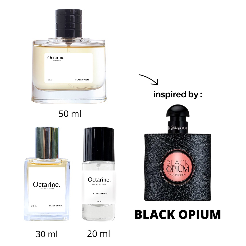 Jual Octarine - Parfum Pria Tahan Lama Aroma Fresh Maskulin BEST SELLER ...