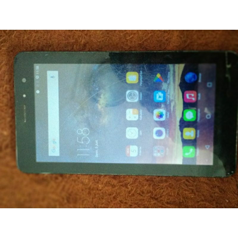 Jual TAB SECOND ADVAN / TABLET ANDROID RAM 500 MB/ HANDPHONE BEKAS/HP ...