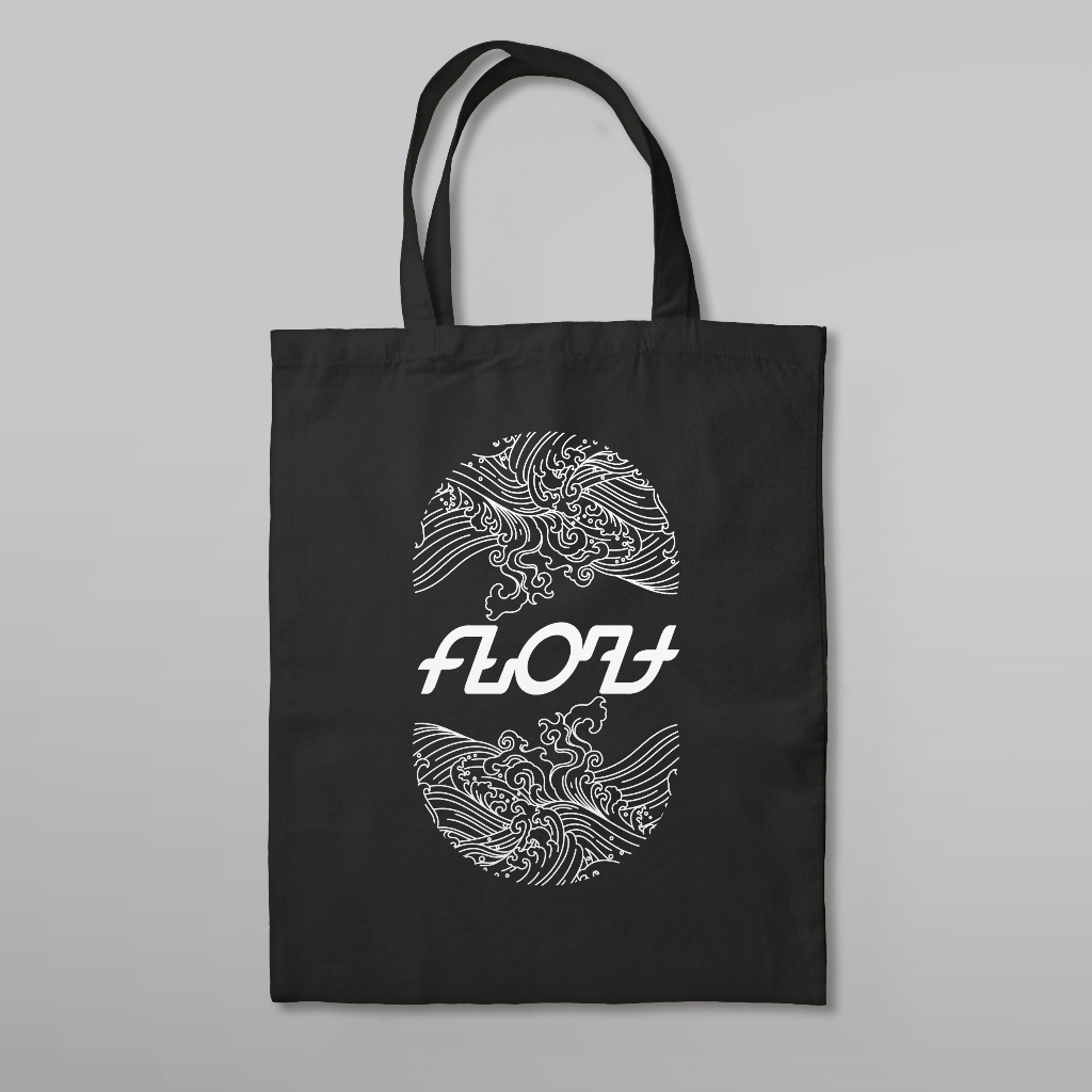 Jual Tote bag Float KERUH | Shopee Indonesia