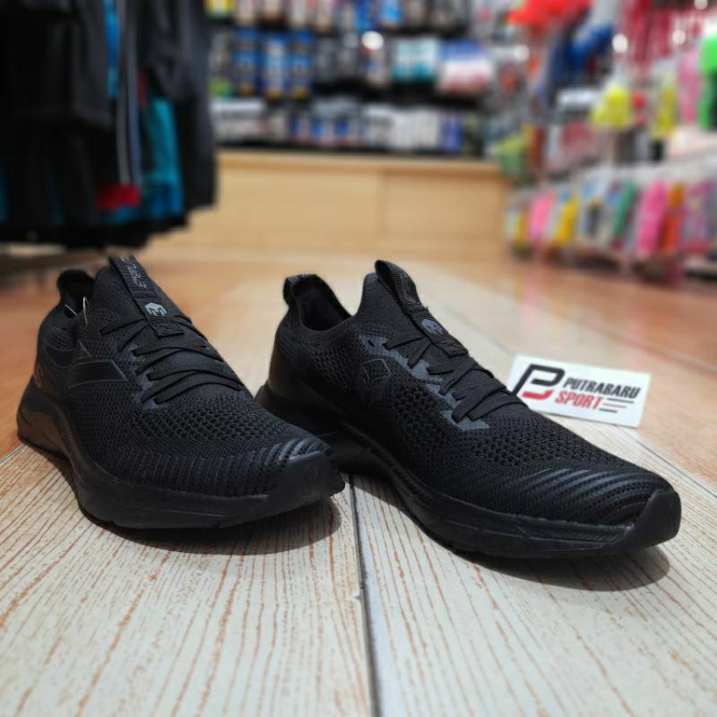 Jual Sepatu MILLS TREXIO ENERLITE (100% ORIGINAL) | Shopee Indonesia