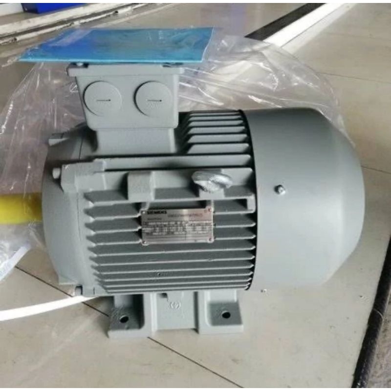 Jual Dynamo Motor Siemens 11kw 15HP 380V B3 4 Pole electric Motor ...