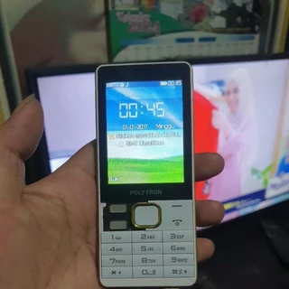 Jual HP Polytron Terlengkap & Harga Terbaru September 2024 | Shopee ...
