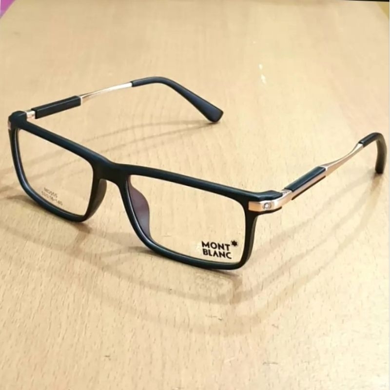 Jual KACAMATA BACA PRIA FRAME SPORTY | Shopee Indonesia