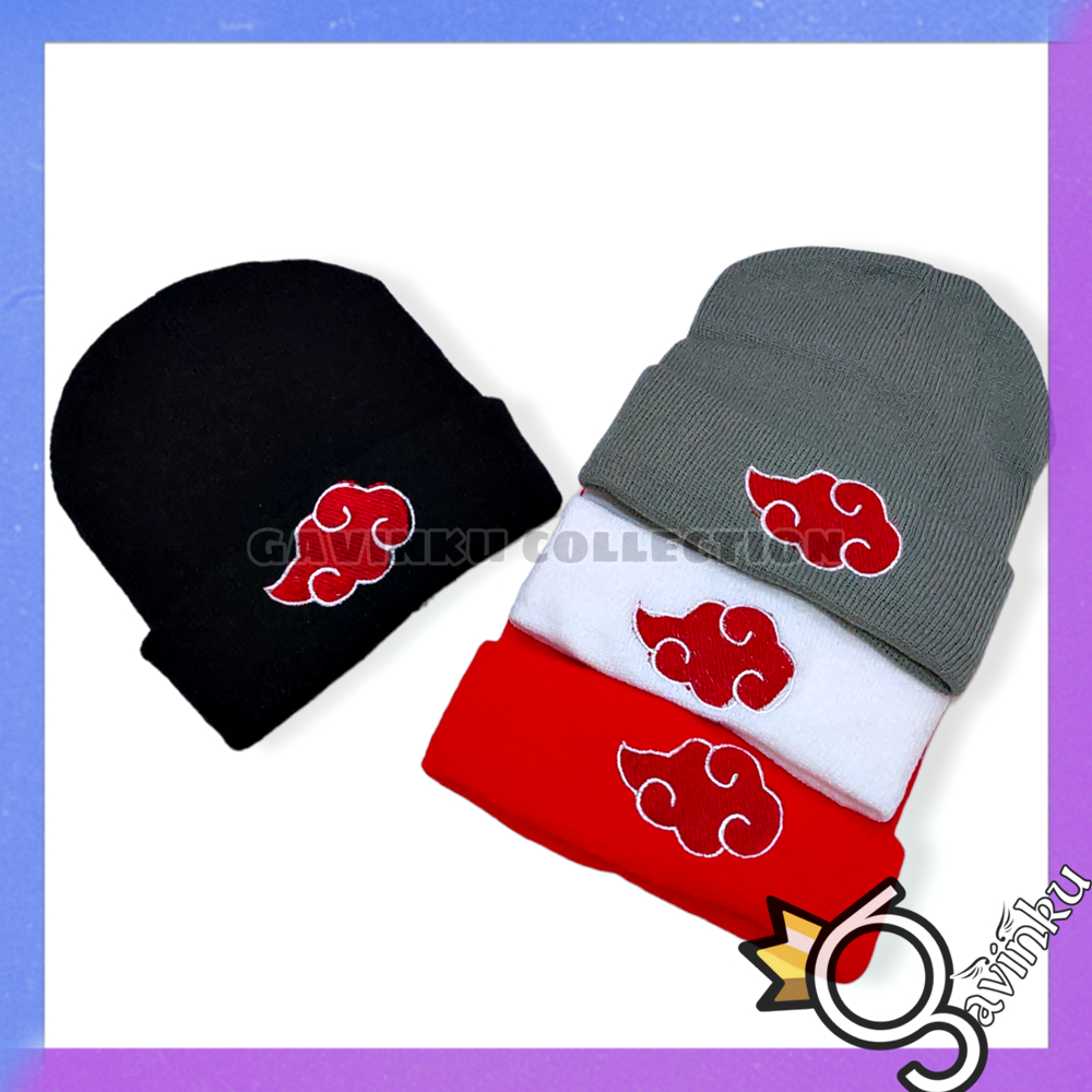 Jual Topi Kupluk Anak Laki Laki Perempuan Umur 3 6 12 bulan 1 2 Tahun ...