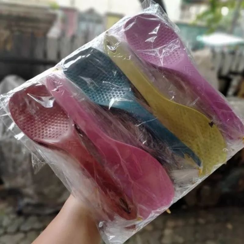 Jual Entong/Centong nasi anti lengket | Shopee Indonesia