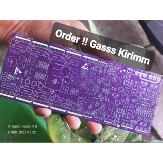 Jual pcb power class h Harga Terbaik & Termurah Juni 2025 | Shopee ...
