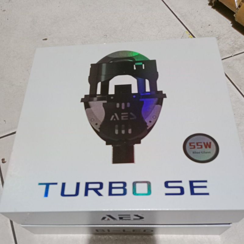 Jual dus/box lampu biled turbo se | Shopee Indonesia