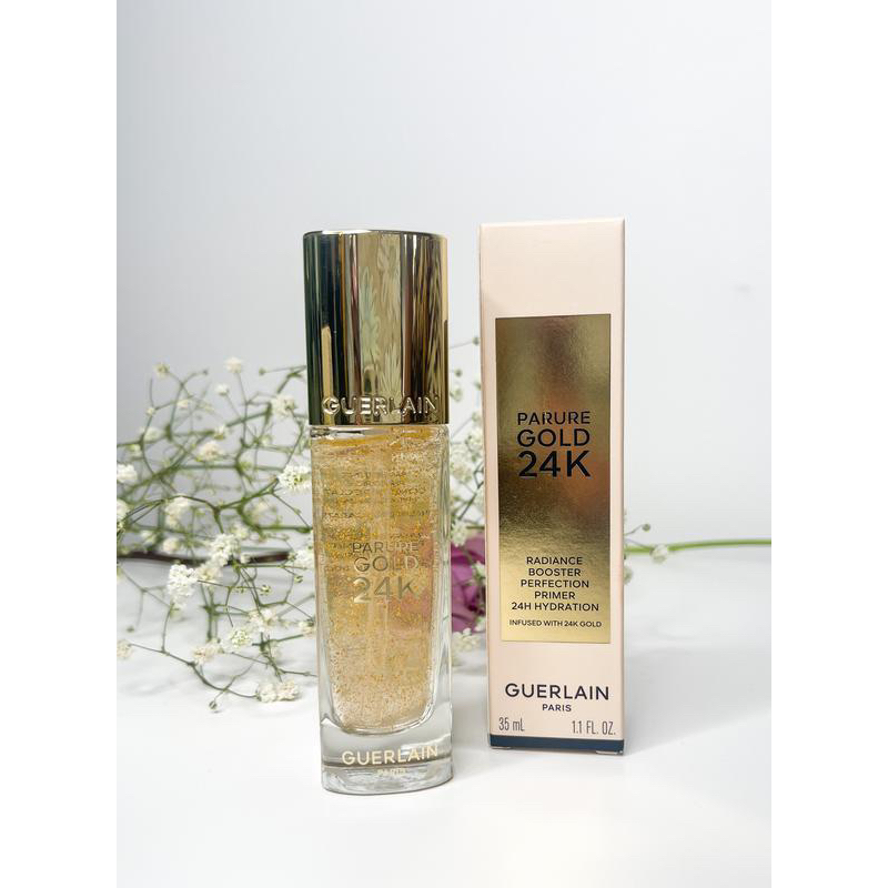 Jual GUERLAIN - L’Or Radiance and Hydrating Primer - GUERLAIN Primer ...