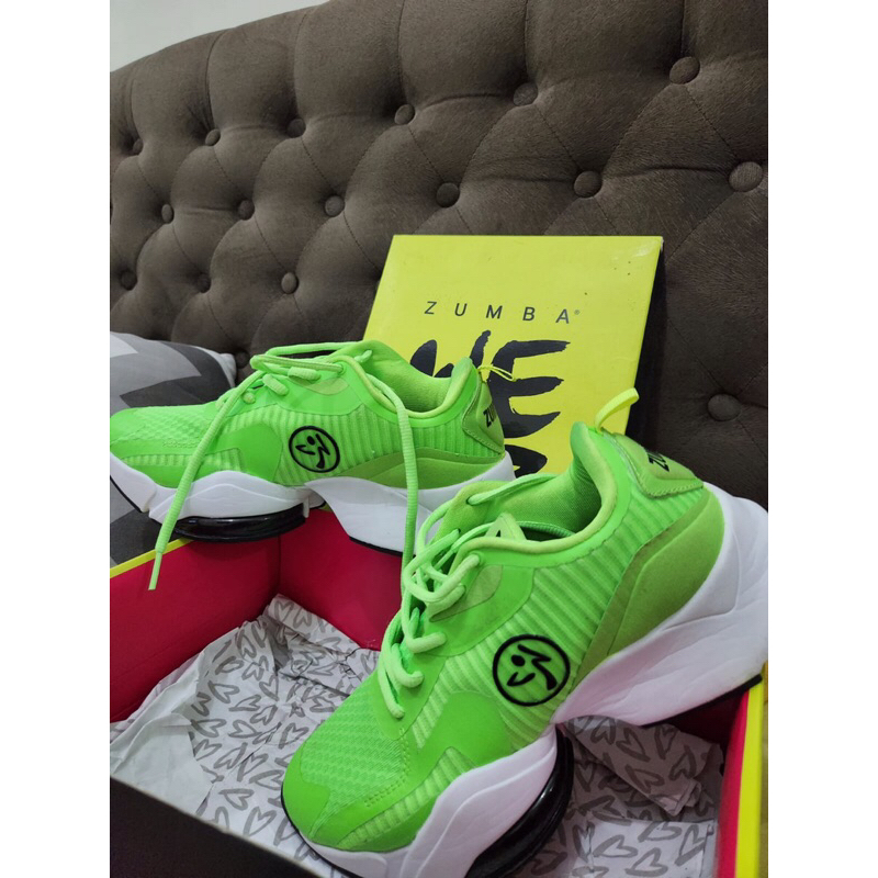 Jual Sepatu zumba wear original | Shopee Indonesia