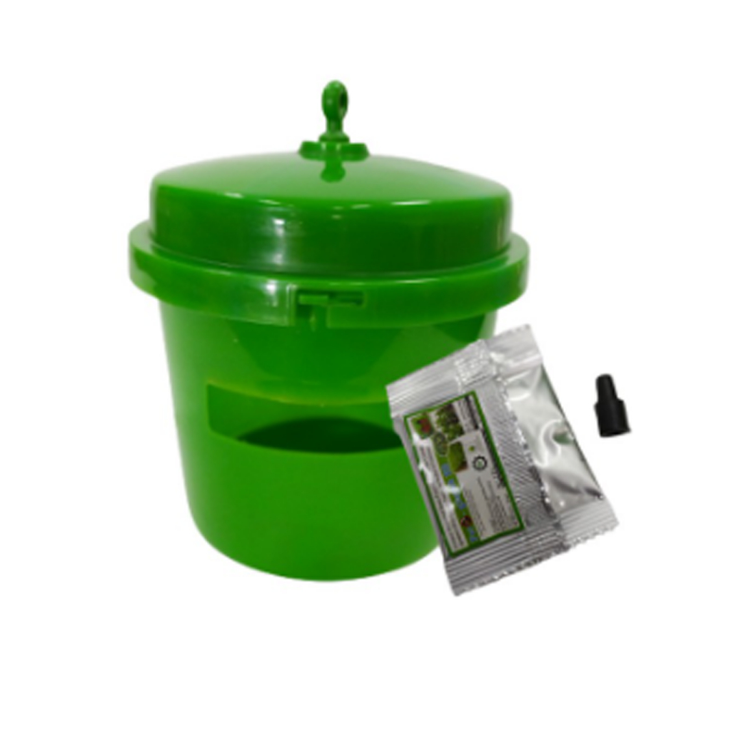 Jual Perangkap hama ulat grayak pemakan daun | Shopee Indonesia