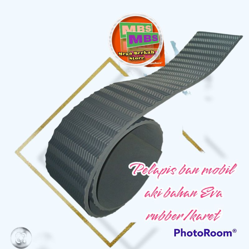 Jual pelapis ban mobil aki jeep besar // pelapis mobil mainan aki anak ...