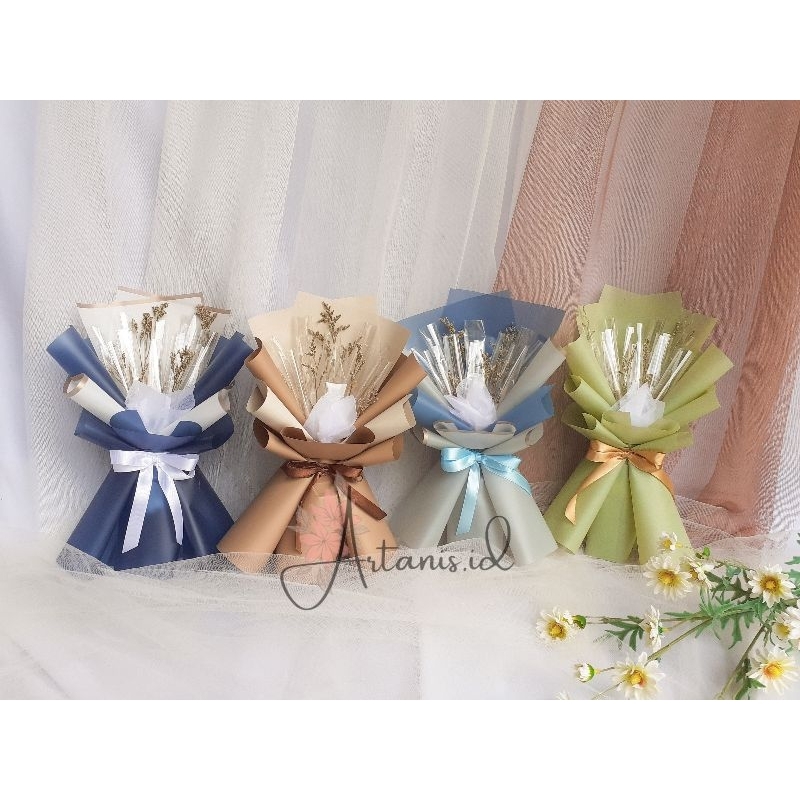 Jual Buket uang kosong mini 10 lembar THR Lebaran angpao isian hampers ...