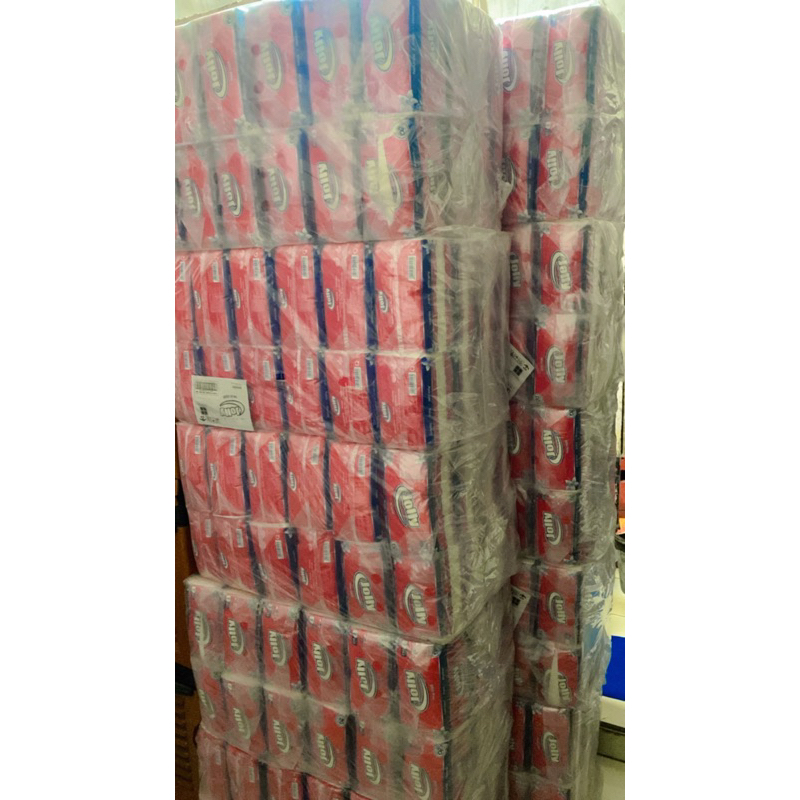 Jual BAL Tisu Tissue Jolly 250 Sheet BAL ( ISI 48 ) | Shopee Indonesia