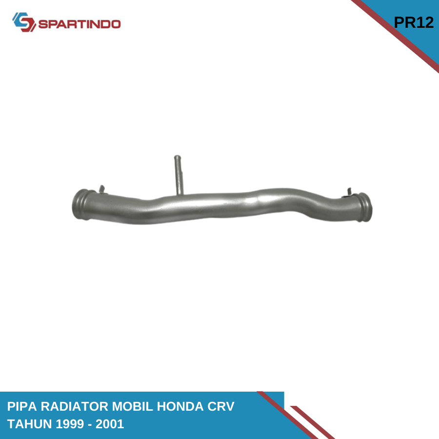 Jual Produk Pipa Radiator Pendingin Radiator Mobil Water Pump Radiator ...