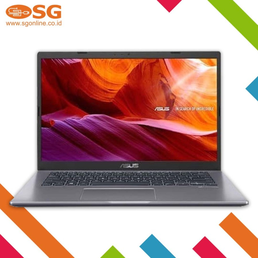 Jual LAPTOP ASUS A416M CELERON N4020/4GB/256GB/14INCH/W11+OHS | Shopee ...