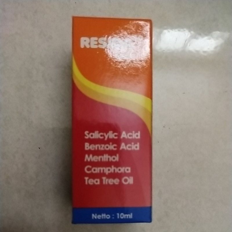 Jual Resida cair isi 10 ml | Shopee Indonesia