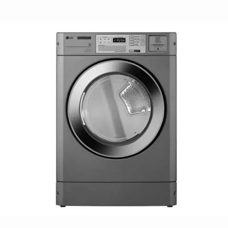 Jual LG Giant C Max Dryer Mesin Pengering Baju Komersial Front Loading ...