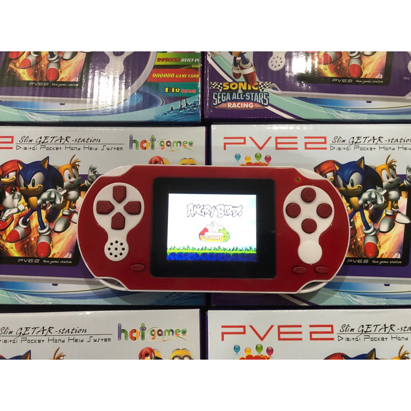 Jual Mainan anak nitendo gameboy nitendo GAMEBOY // PVP // game boy ...