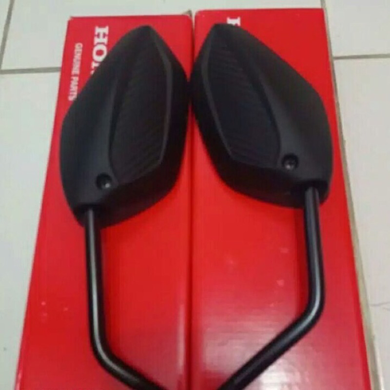 Jual Kaca Spion Beat Led New K1a Deluxe / Street Kanan Kiri 2020-2022 ...