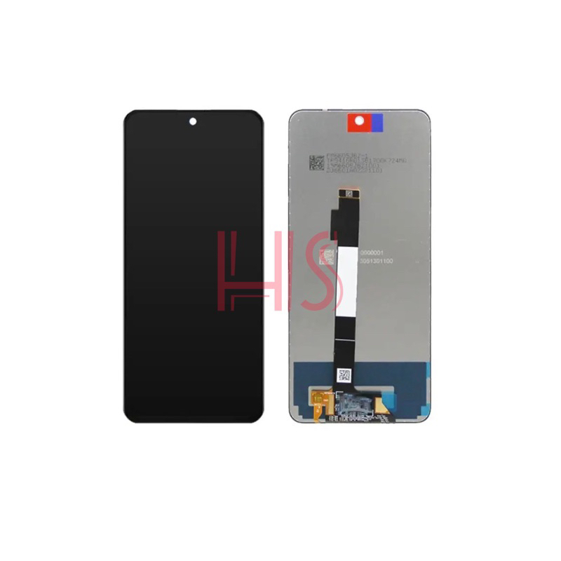 Jual LCD TOUCHSCREEN XIAOMI REDMI NOTE 10 PRO 5G - ORI COMPLETE ...