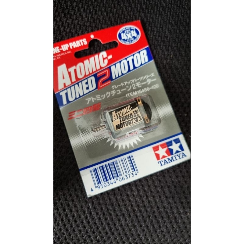 Jual Dinamo Motor Tamiya Mini 4WD Single Shaft Hyper Dash Light Dash ...