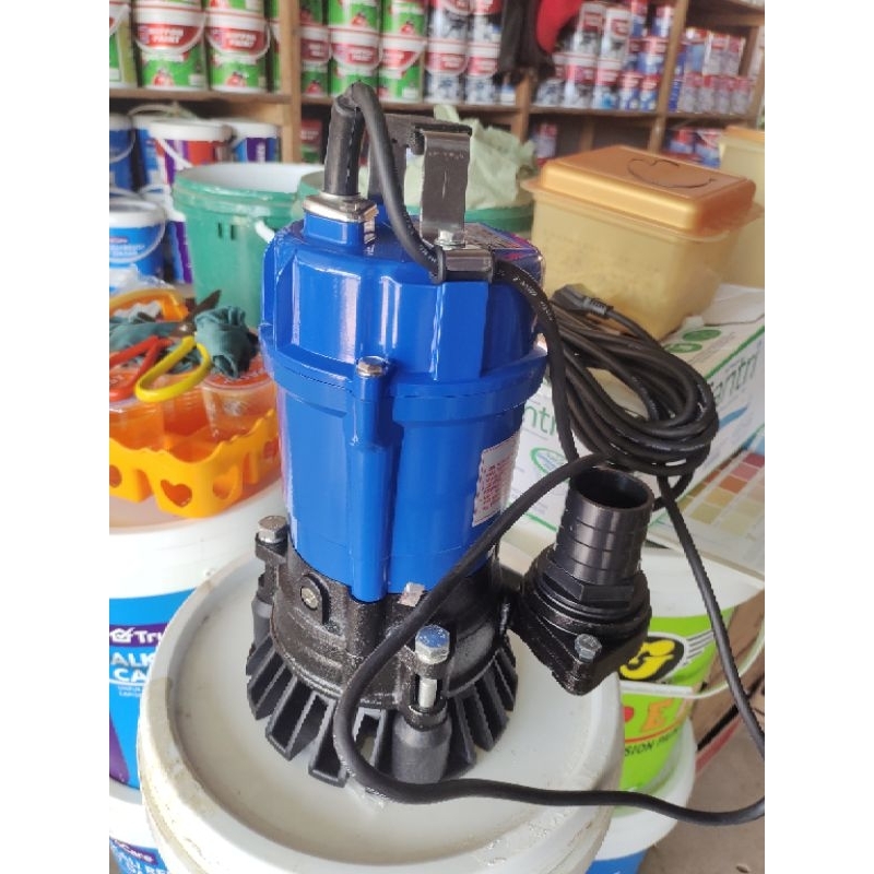 Jual MESIN POMPA CELUP AIR KOTOR MOLLAR 2 INC | Shopee Indonesia