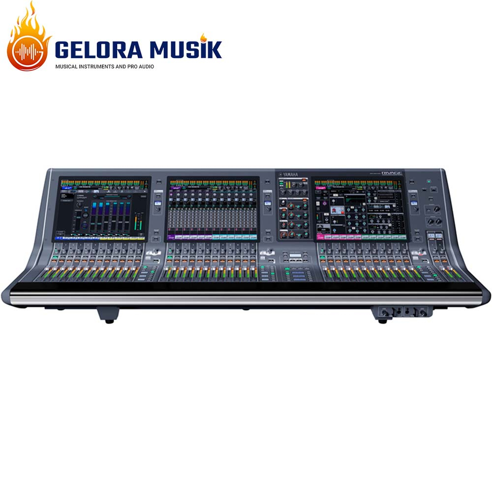 Jual Digital Mixing System Yamaha CS-R5 | Shopee Indonesia