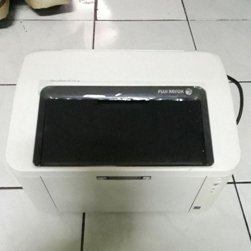 Jual Printer FUJI XEROX DocuPrint P115 w | Shopee Indonesia
