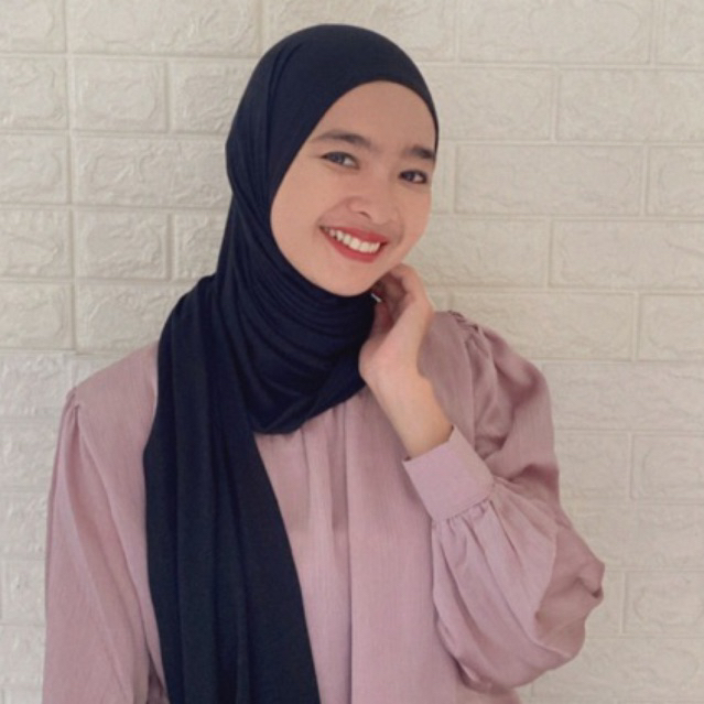 Jual pashmina rayon premium | Shopee Indonesia