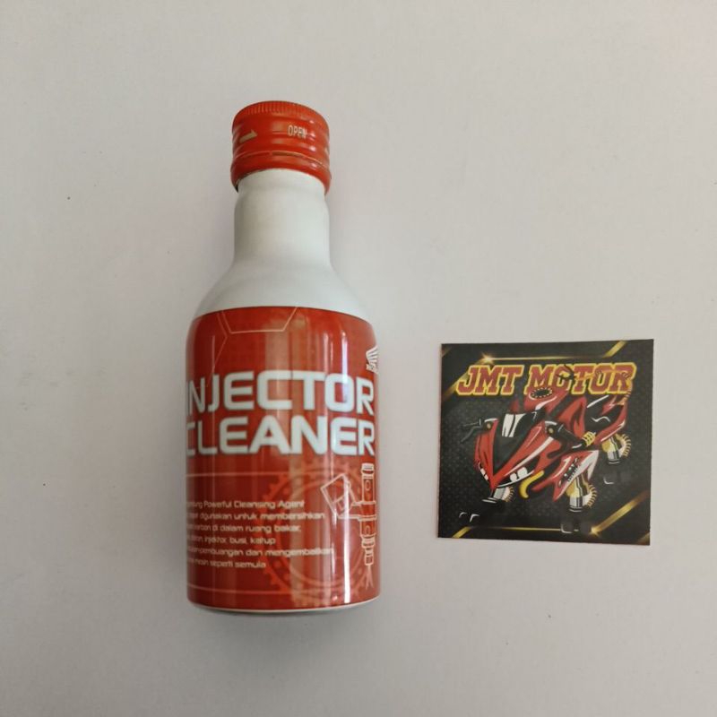 Jual Carburator Carburetor Injector Cleaner Honda 60 ML | Shopee Indonesia