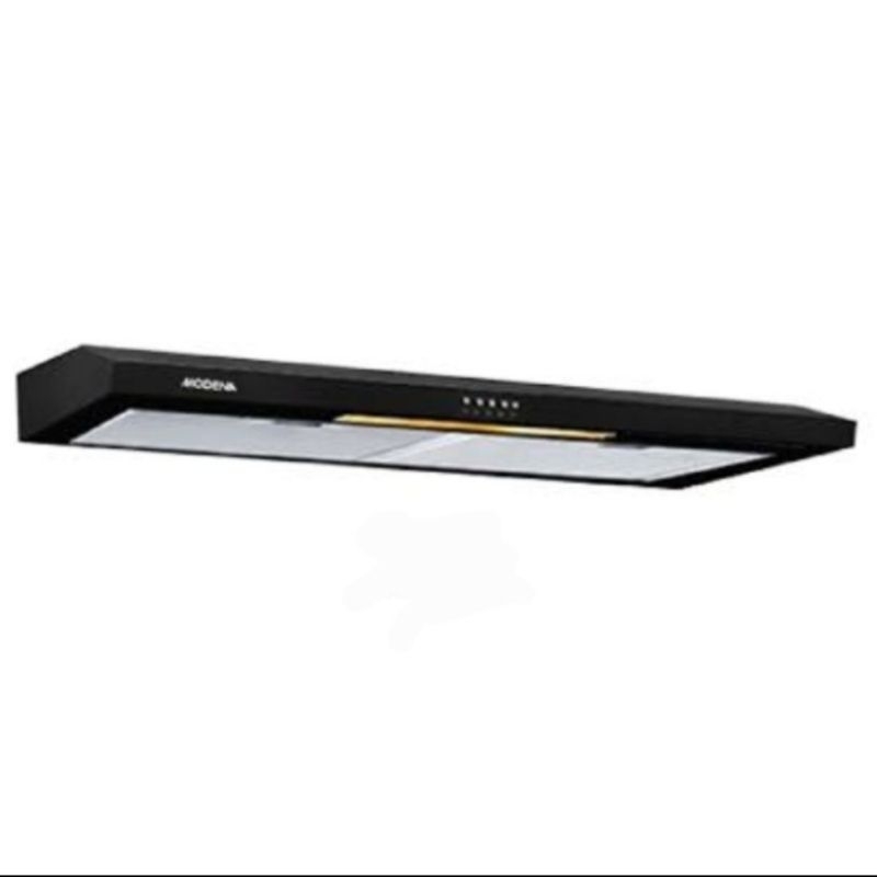 Jual Cooker Hood Modena PX-7111 | Penghisap asap dapur slim PX7111 70cm | Shopee Indonesia