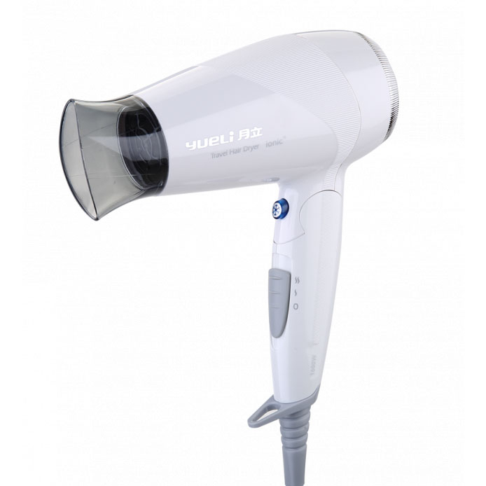 Jual Pengering Rambut Ion Hair Dryer Quick Dry Blower | Shopee Indonesia