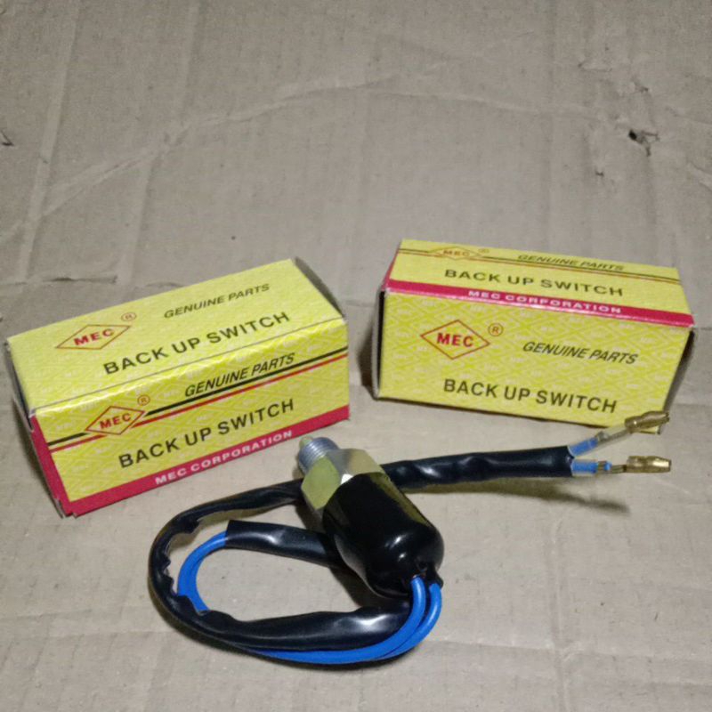 Jual Switch atret/ switch back up L300 new/old(tekan mati) | Shopee ...