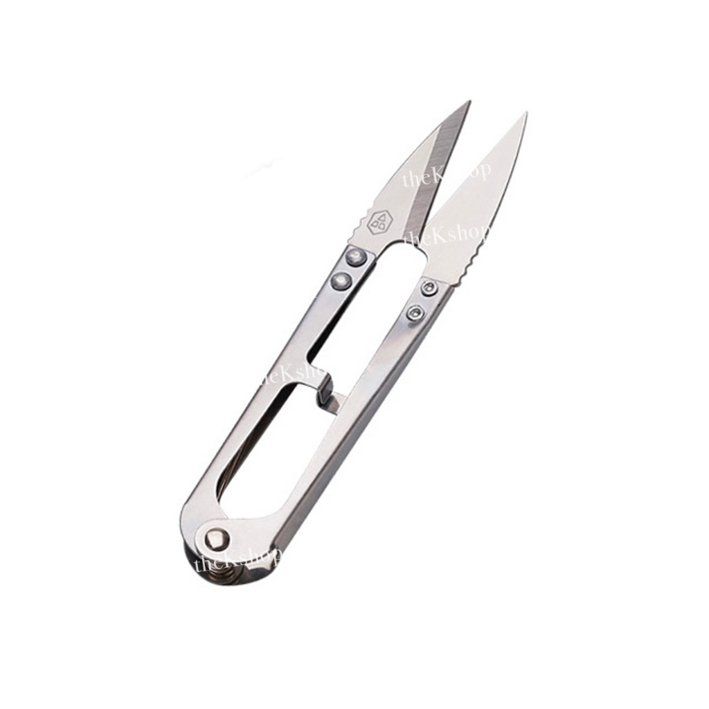 Jual Cekris JUMBO Full Stainless Steel Anti Karat Tajam / Gunting ...