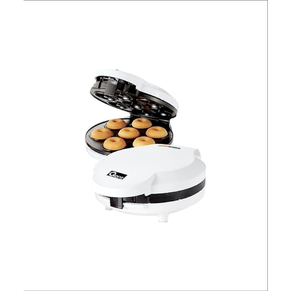 Jual (CL) OXONE DONUT MAKER OX830 | Shopee Indonesia
