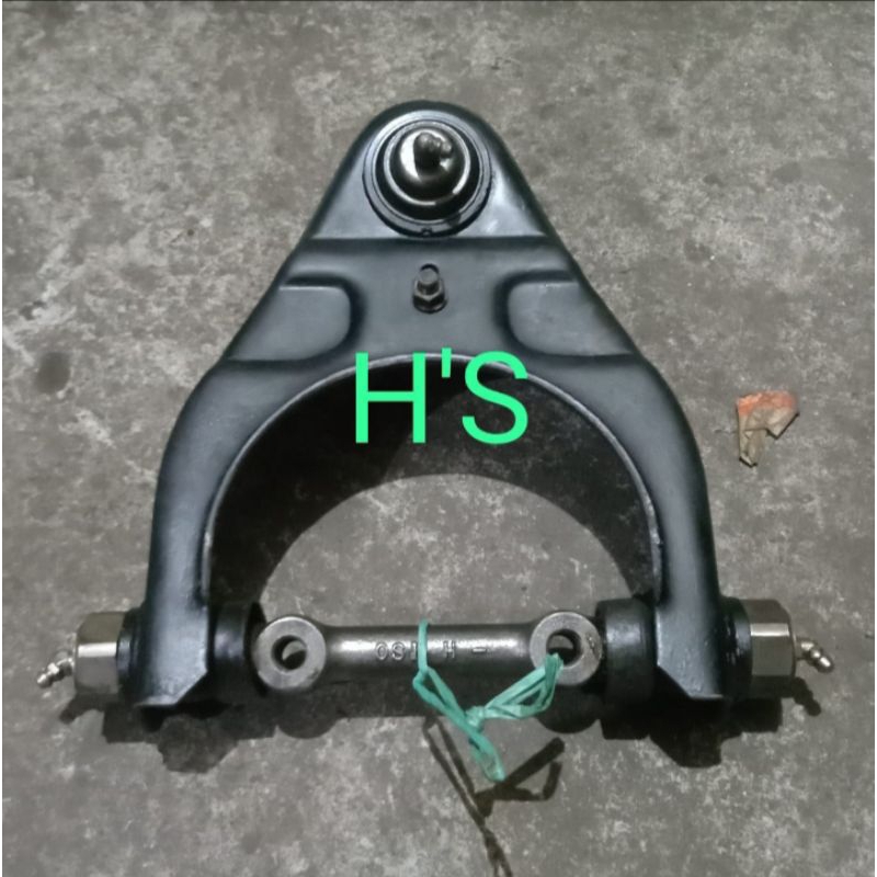 Jual Lower Arm Atas Mitsubishi L300 Solar Original | Shopee Indonesia