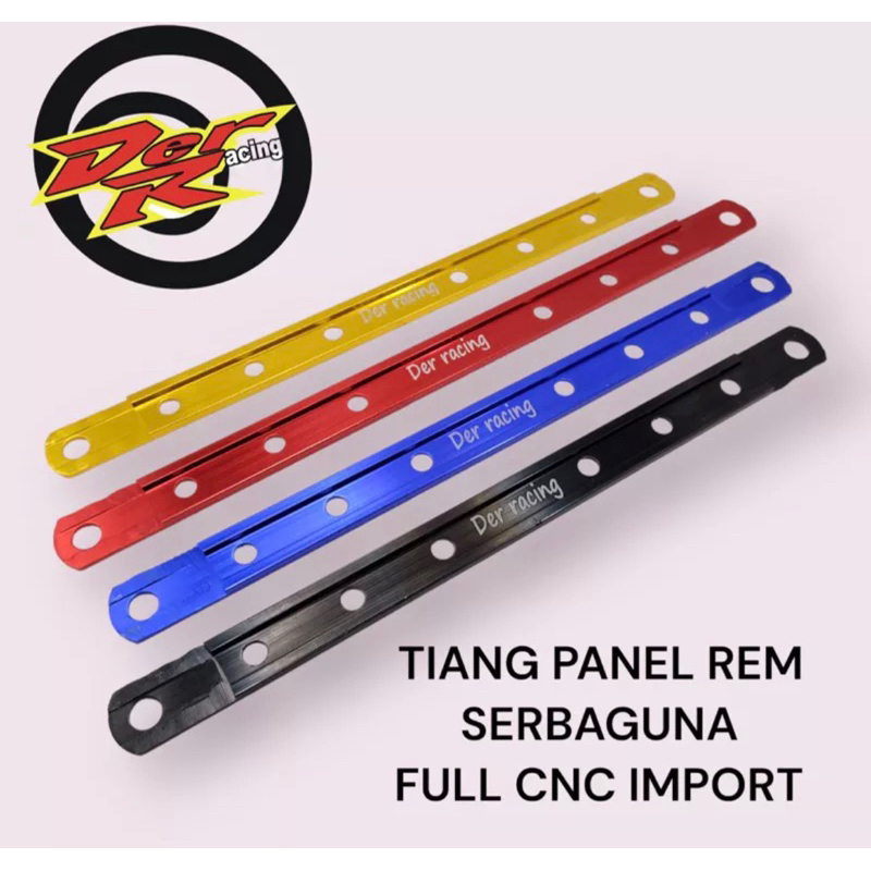Jual panel besi crome panjang 40cm tebal 2,5mm | Shopee Indonesia