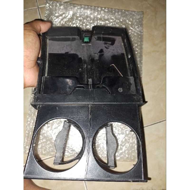 Jual Cup Holder Oem Toyota Great Corolla | Shopee Indonesia