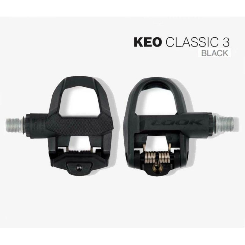 Jual pedal cleat Look keo Classic 3 Road clipless pedal pedal cleat ...