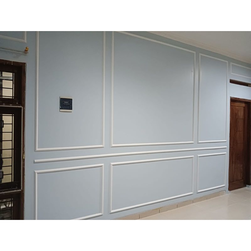 Jual Wall moulding dinding gypsum | Shopee Indonesia