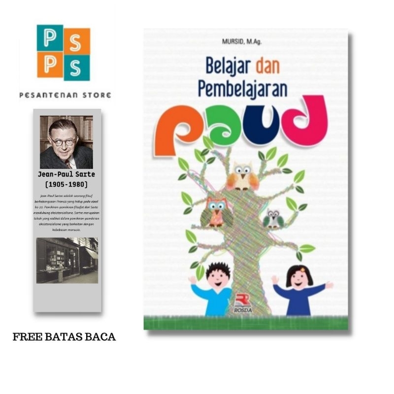Jual Buku Belajar Dan Pembelajaran Paud buku paud buku Original Buku ... Jual Buku Belajar Dan Pembelajaran Paud buku paud buku Original Buku ...