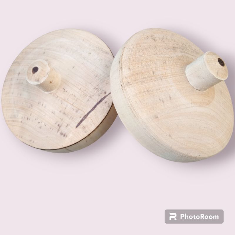 Jual GANSING KAYU UKURAN 12CM | Shopee Indonesia