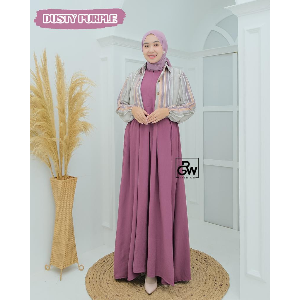 Jual SEIRA BLEZER DRESS GAMUS SET BLEZER TERBARU BY RGW GAMUS REMAJA ...