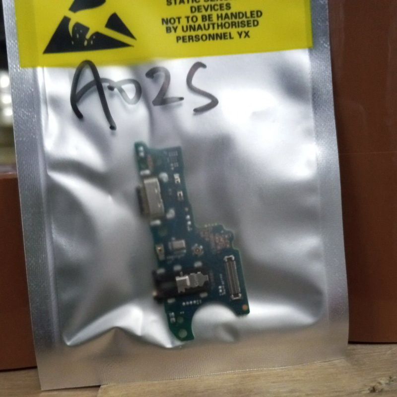 Jual PCB charger papan charger Samsung A02S/A027F | Shopee Indonesia