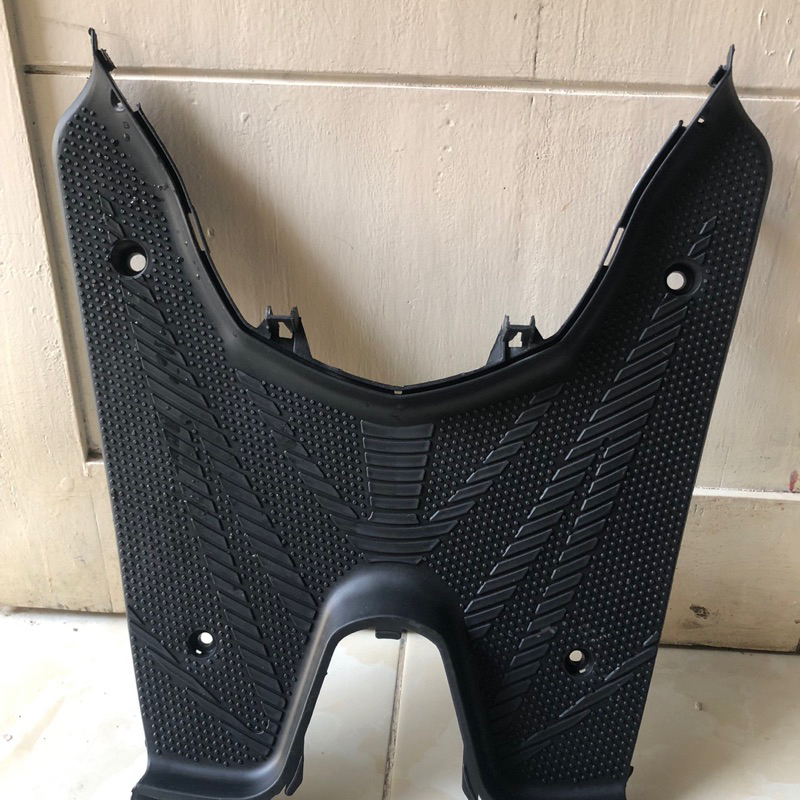 Jual bordes dek kaki alas kaki vario karbu 2008-2013 merk narita ...