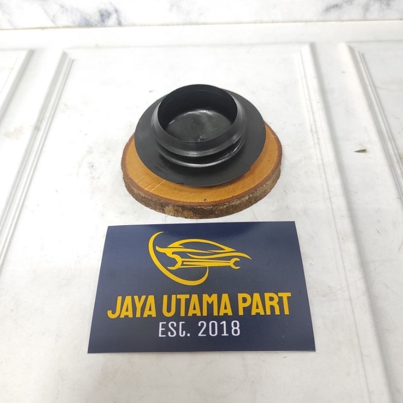 Jual Tutup Baut Support Shock Livina Evalia Latio Xtrail Juke Serena ...