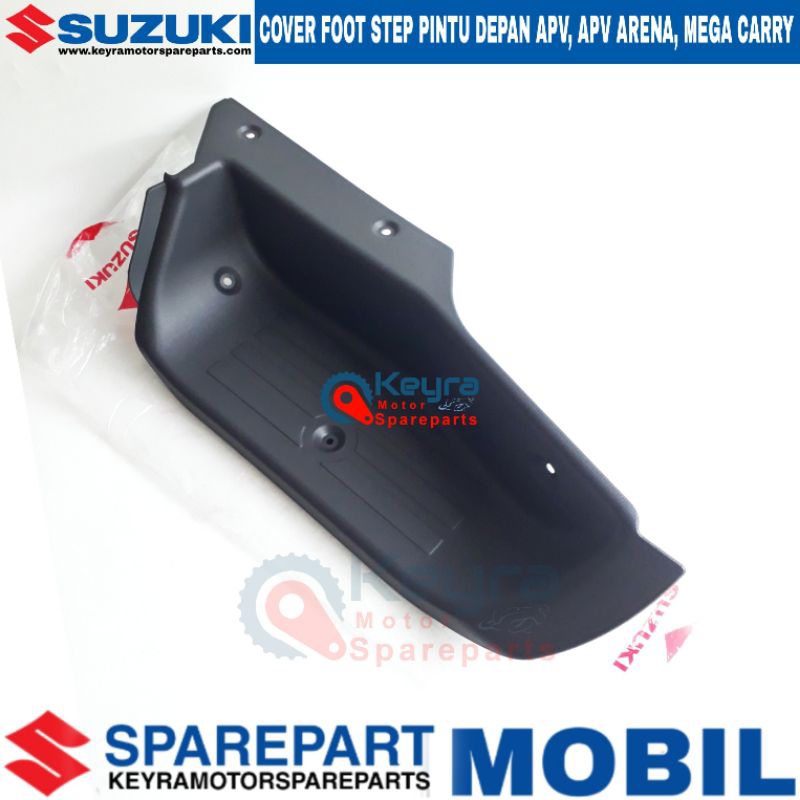 Jual COVER FOOT STEP PINTU DEPAN APV LAMA, APV ARENA, MEGA CARRY ...