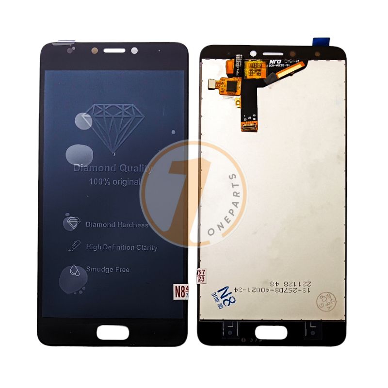 Jual LCD TOUCHSCREEN INFINIX X572 NOTE 4 ORIGINAL | Shopee Indonesia