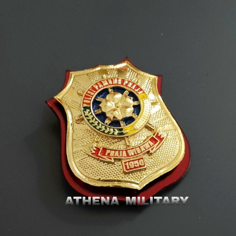 Jual Kewenangan POL PP , Lencana POL PP, emblem POL PP | Shopee Indonesia